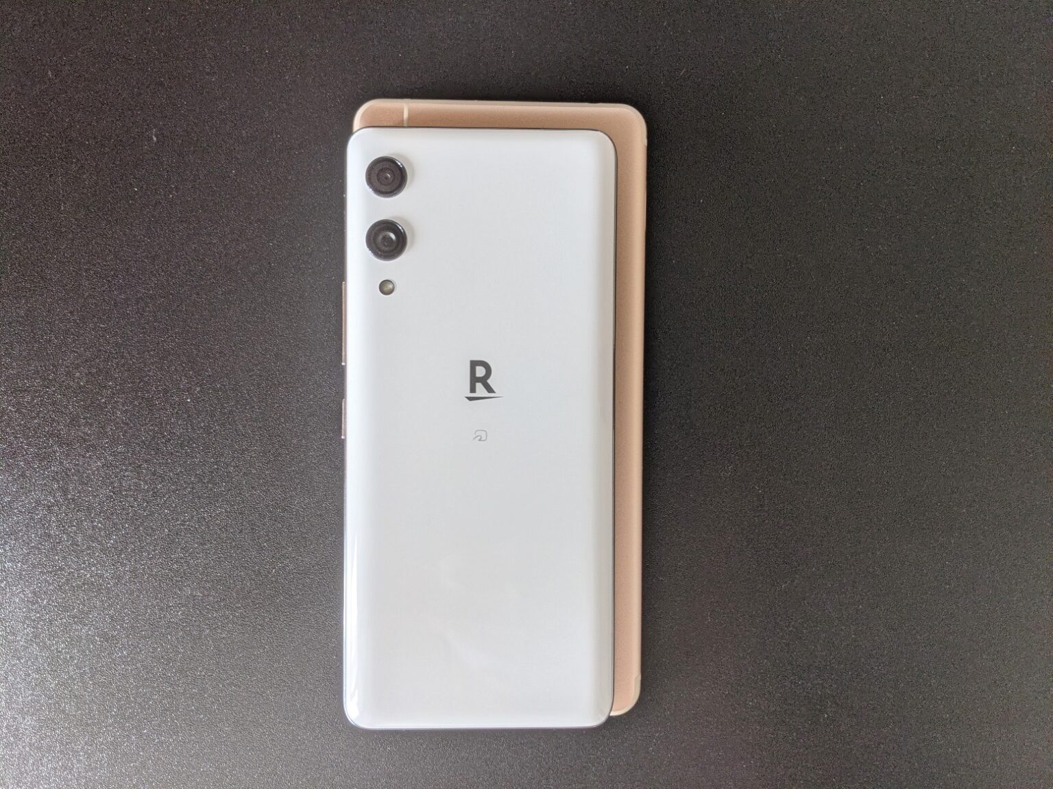 楽天モバイル Rakuten Hand（P710） 性能レビュー【爆発的コスパ！驚きの性能！】 - むいちのブログ