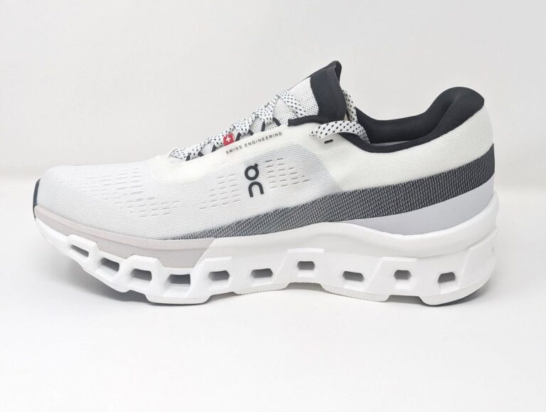 On Cloudmonster2 レビュー [ 前方に転がり跳ねる第2世代モンスター ] - むいちのブログ