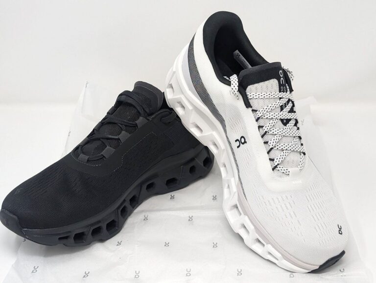 On Cloudmonster2 レビュー [ 前方に転がり跳ねる第2世代モンスター ] - むいちのブログ