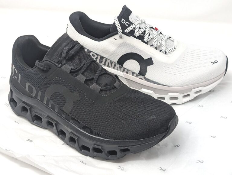 On Cloudmonster2 レビュー [ 前方に転がり跳ねる第2世代モンスター ] - むいちのブログ